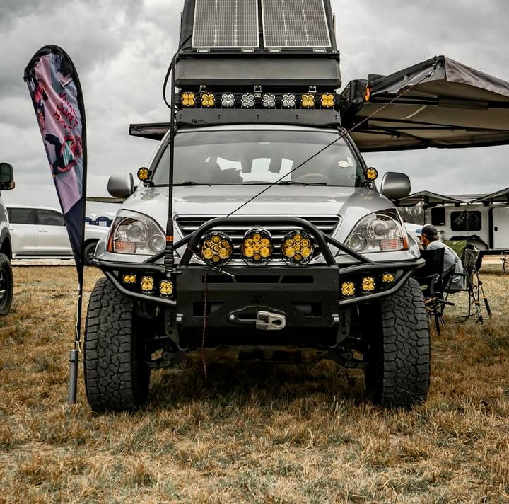 Expert Customized Services by JC Customs Metal Fab