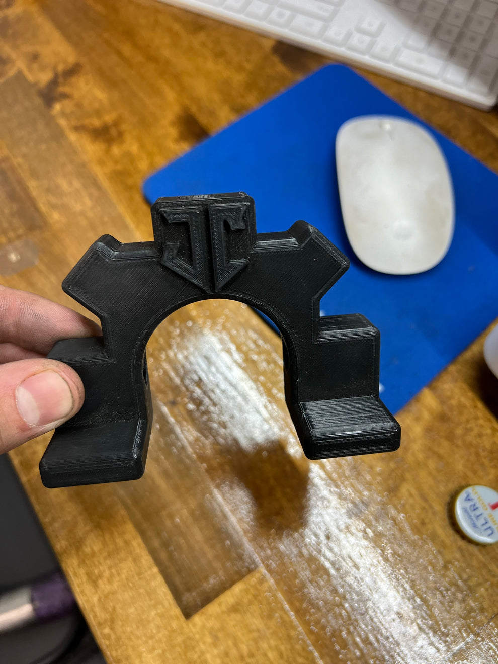 Tube Centerline Pipe Marking Tool | JC Customs Metal Fab