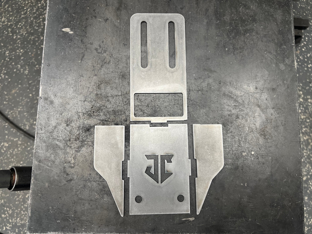 Best DXF Files for CNC, Laser, and Design Projects – JC Customs