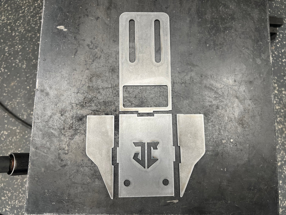Best DXF Files for CNC, Laser, and Design Projects – JC Customs