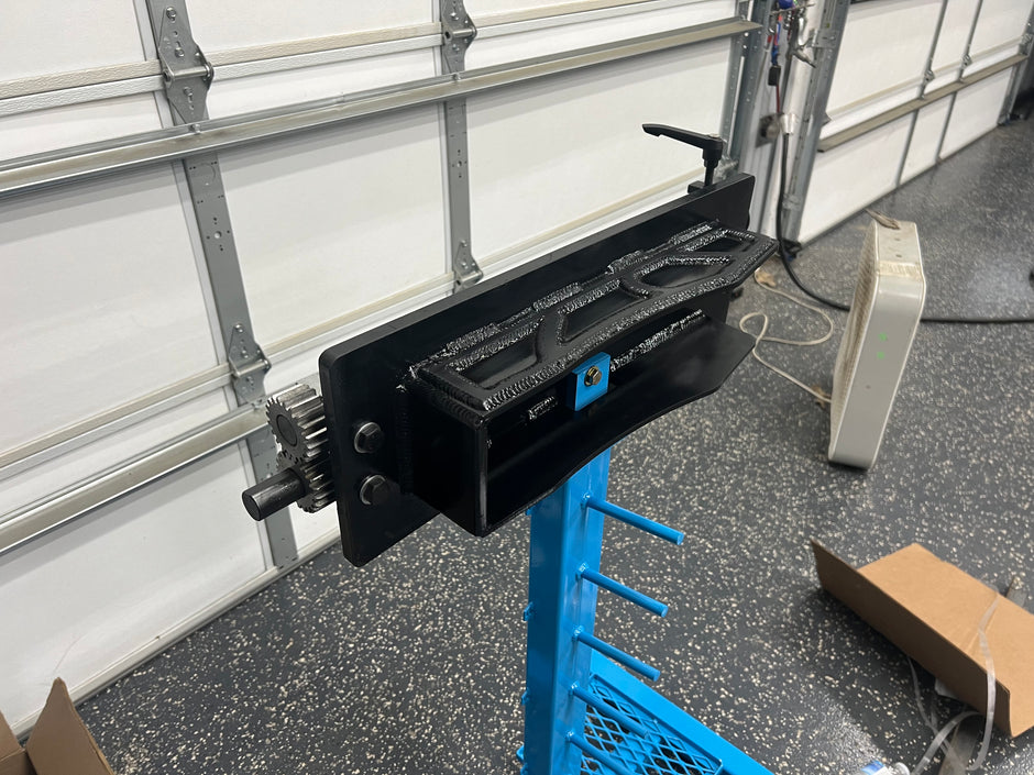 Best DXF Files for CNC, Laser, and Design Projects – JC Customs