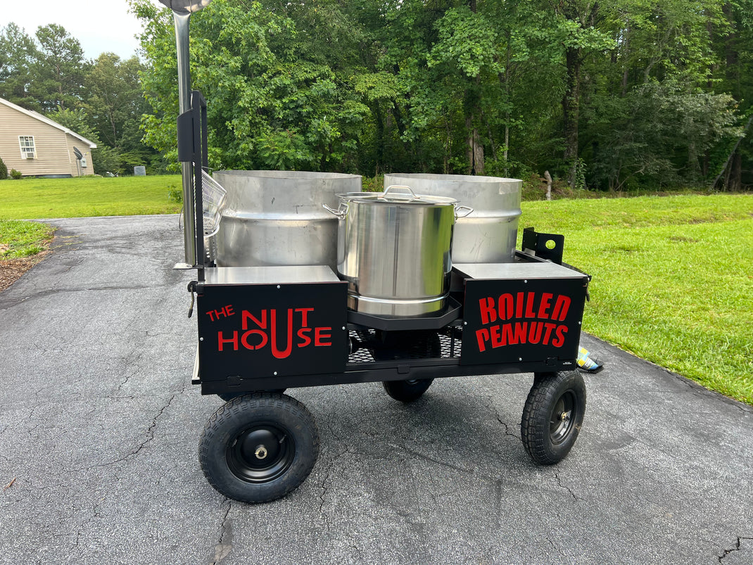 Precision General Fabrication Services | JC Customs Metal Fab