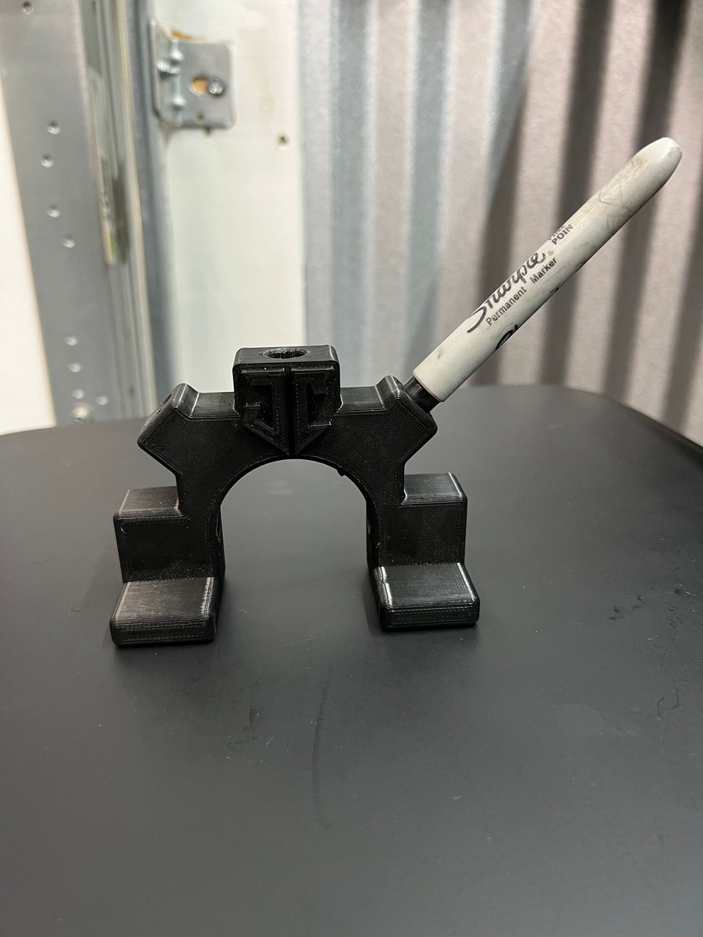 Tube Centerline Pipe Marking Tool | JC Customs Metal Fab