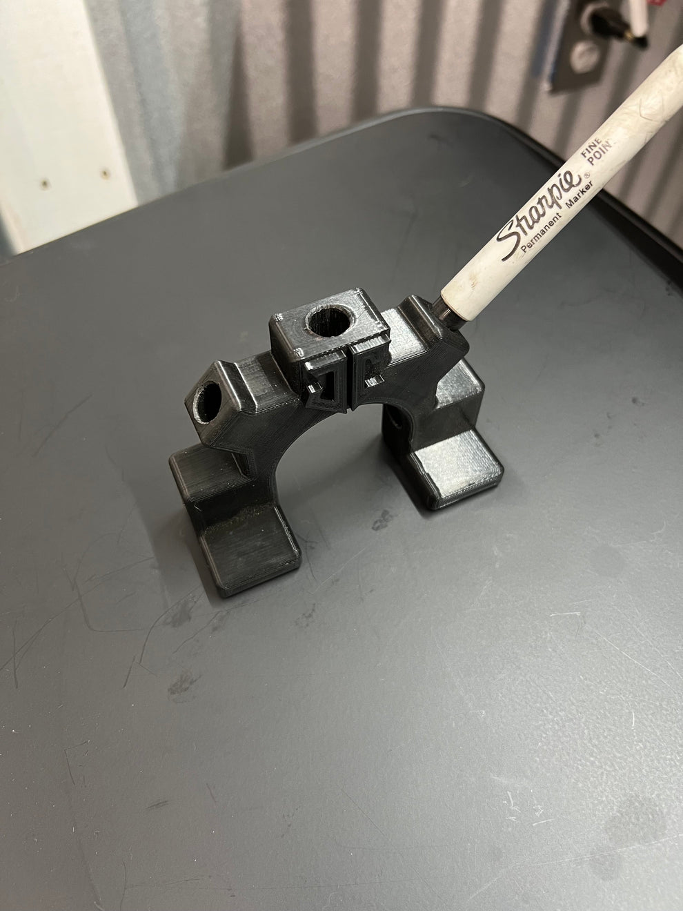 Tube Centerline Pipe Marking Tool | JC Customs Metal Fab