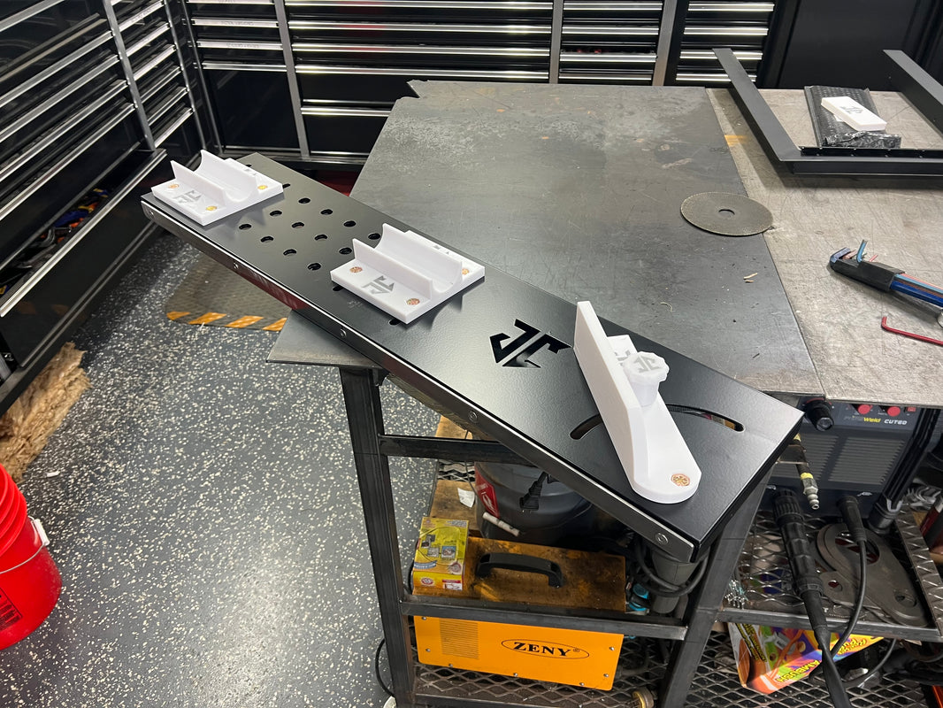 Best DXF Files for CNC, Laser, and Design Projects – JC Customs