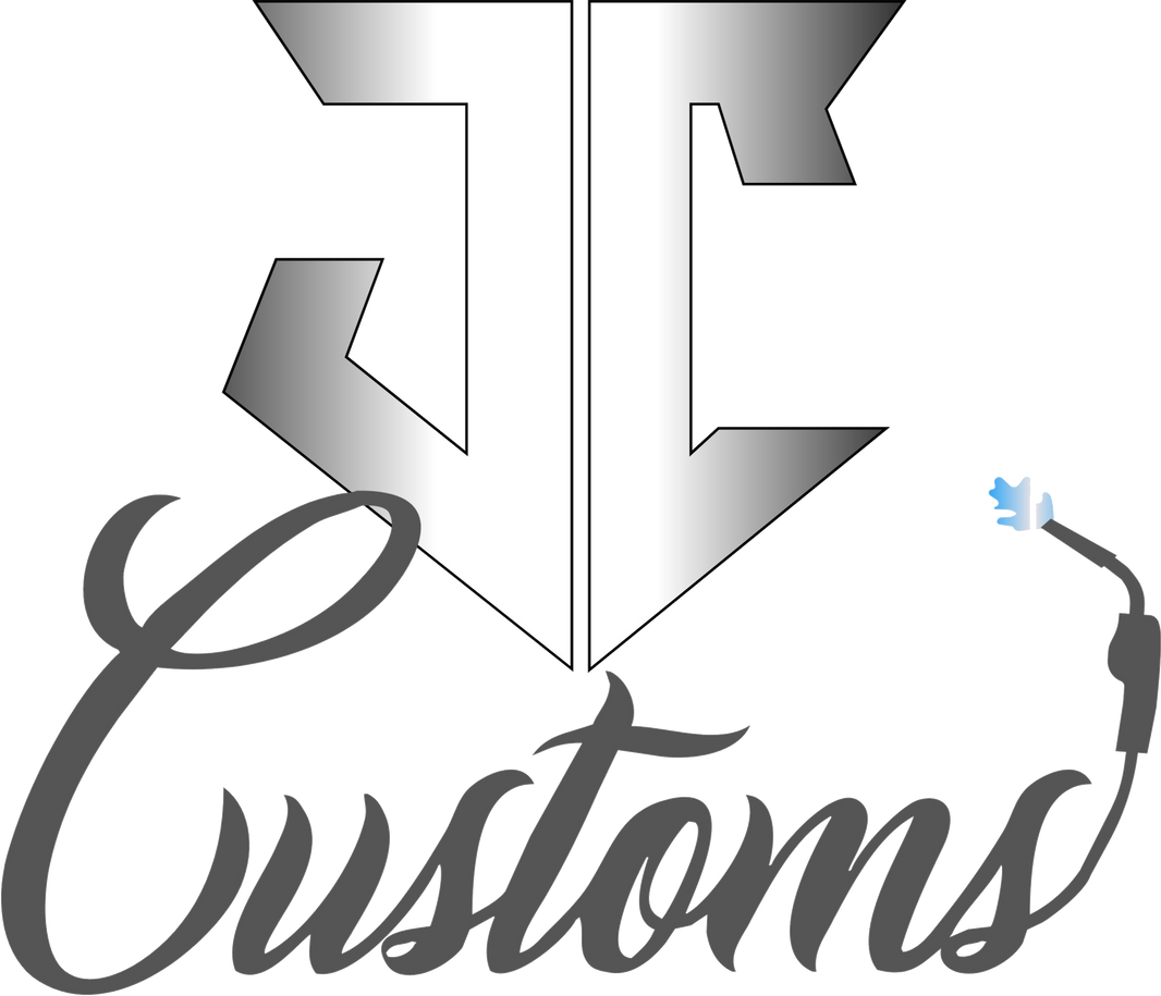 Custom Work by JC Customs Metal Fab – Quality & Precision
