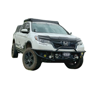 Custom Fab Work | JC Customs Metal Fab