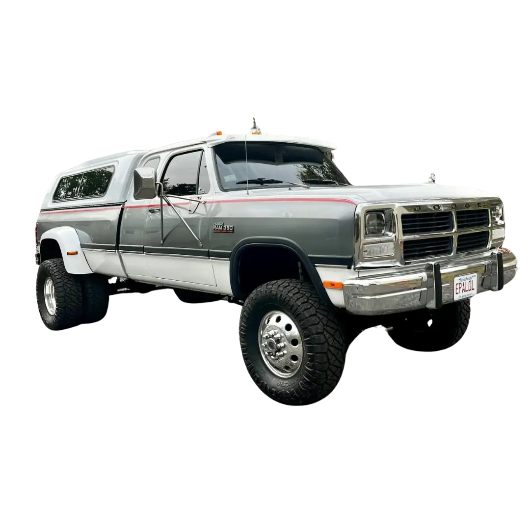 Custom Fab Work | JC Customs Metal Fab