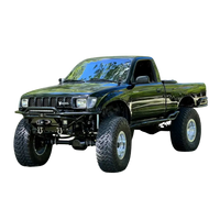 Custom Fab Work | JC Customs Metal Fab